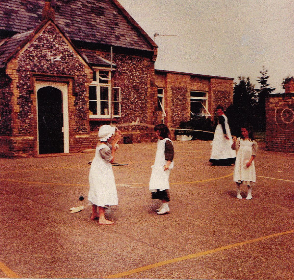 Gallery – Carbrooke History