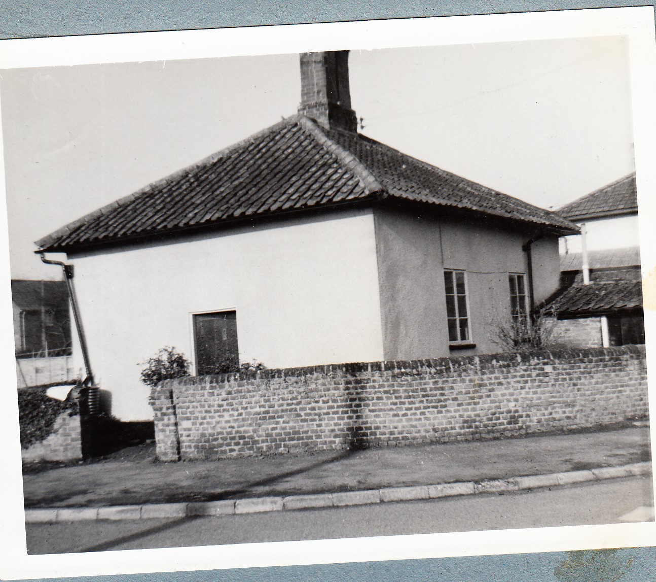 Mapping Carbrooke – Carbrooke History