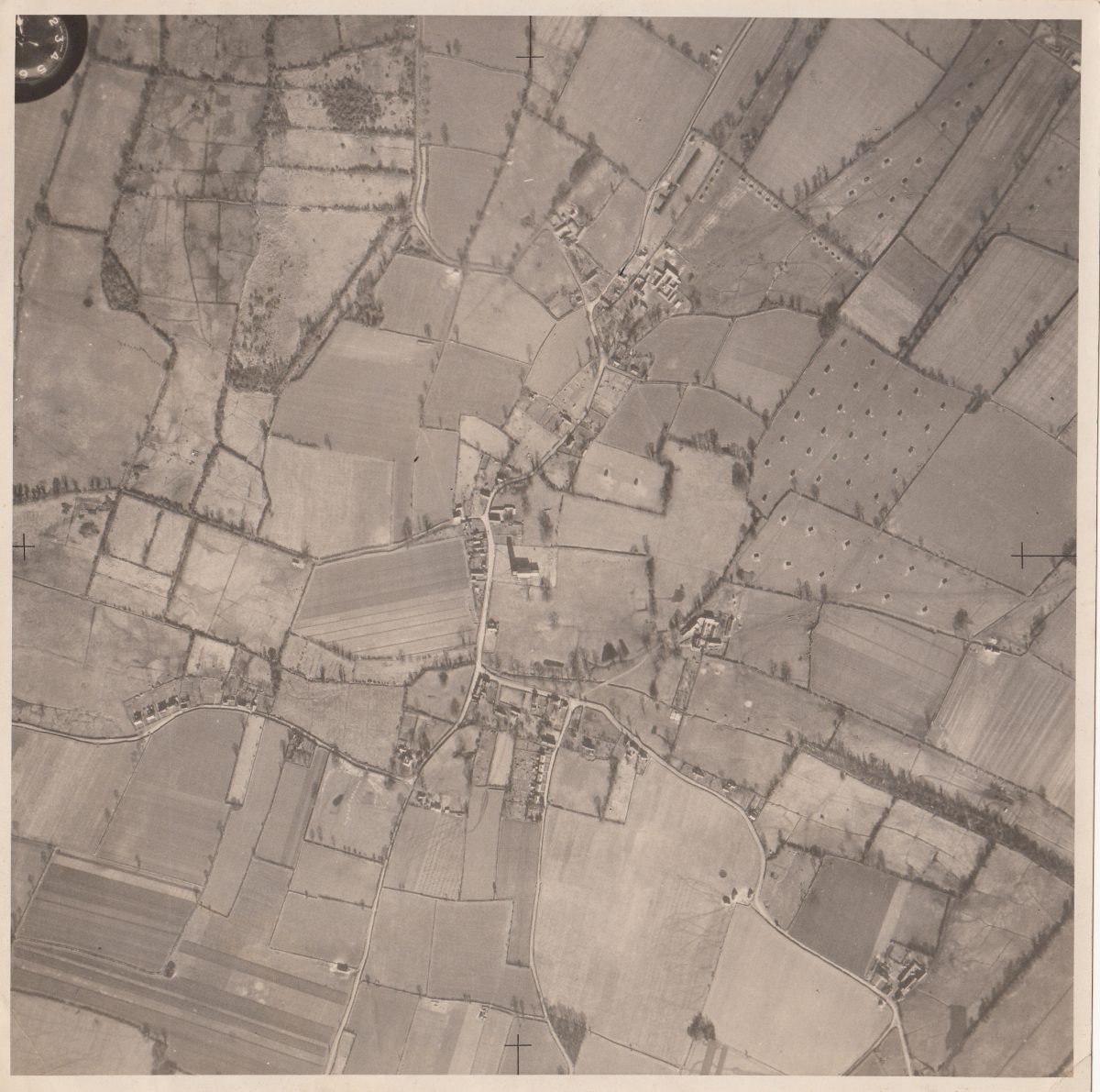 Mapping Carbrooke – Carbrooke History