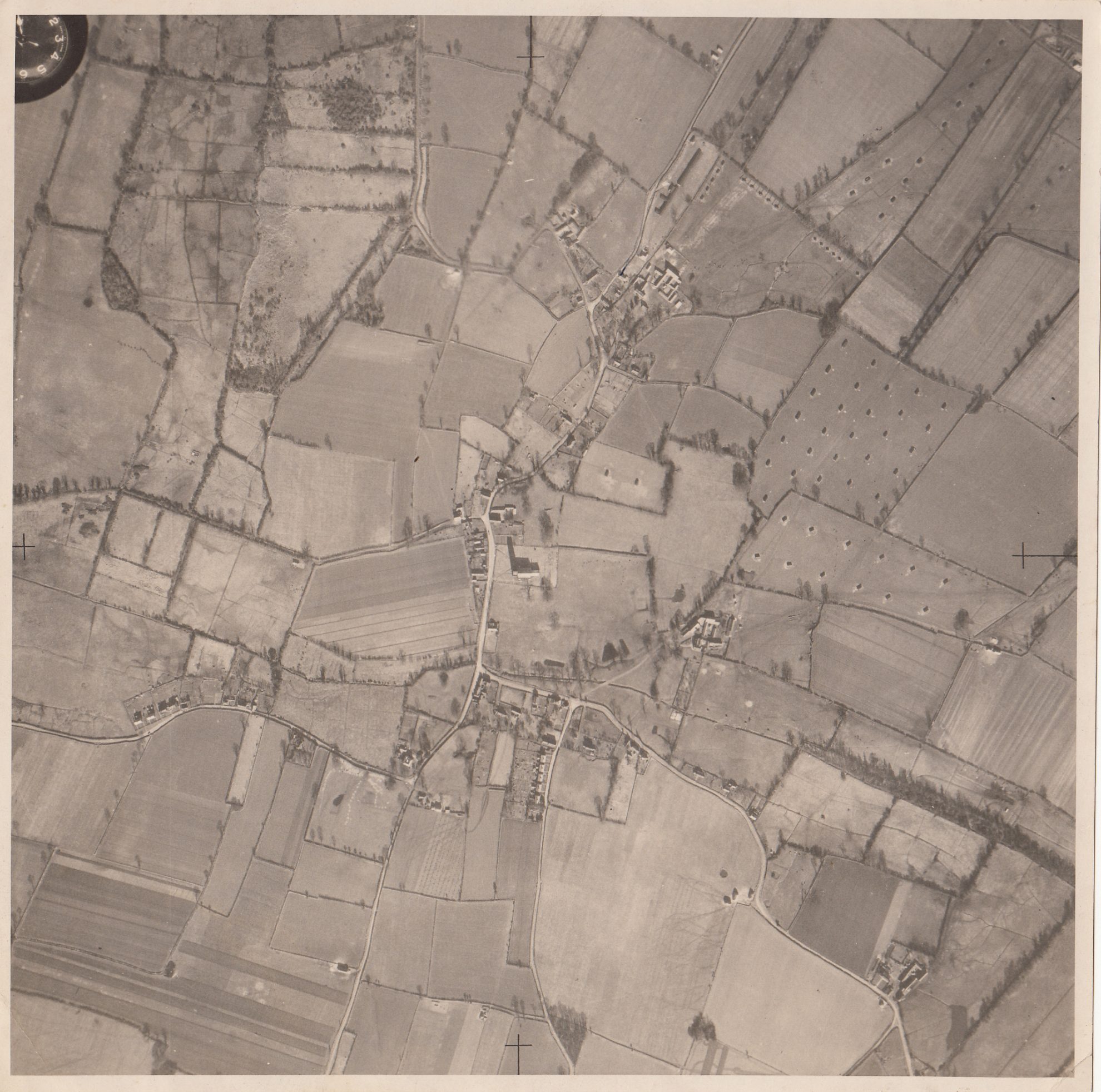 Mapping Carbrooke – Carbrooke History